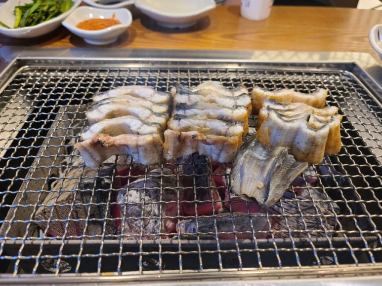 장어가 맛있는 작동 장어나라부천장어구이 맛집 네이버 블로그