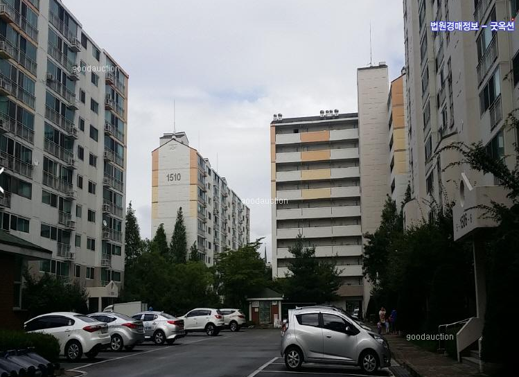 경기도 안산시 아파트 경매 안산시 단원구 초지동 그린빌 24평형 아파트 경매 안산시 초지동 고잔 그린빌 주공 15단지 아파트