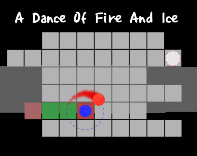 얼불춤 무료 리듬게임 불과 얼음의 춤 [A Dance of Fire and Ice : 네이버 블로그