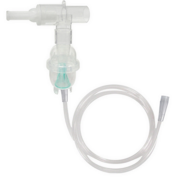 Nebulizer네뷸라이저 요법 분무요법t Piece Home Vent Nebulizer 적용하기 네이버 블로그