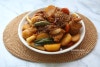 간장 찜닭양념 소스 넣고 안동찜닭 만드는법 초간단 레시피 네이버 블로그