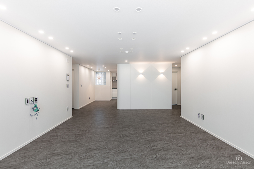 [45PY] 강서구 등촌동 대동황토방1차 45평인테리어 : 네이버 블로그