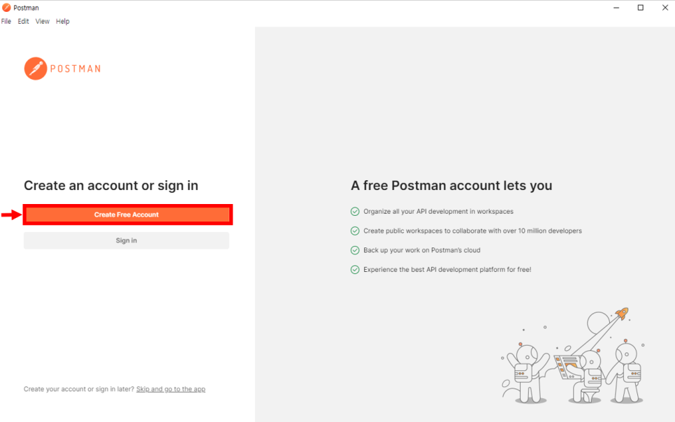 [Rest Client 툴]포스트맨(POSTMAN) 설치 및 사용법 : 네이버 블로그