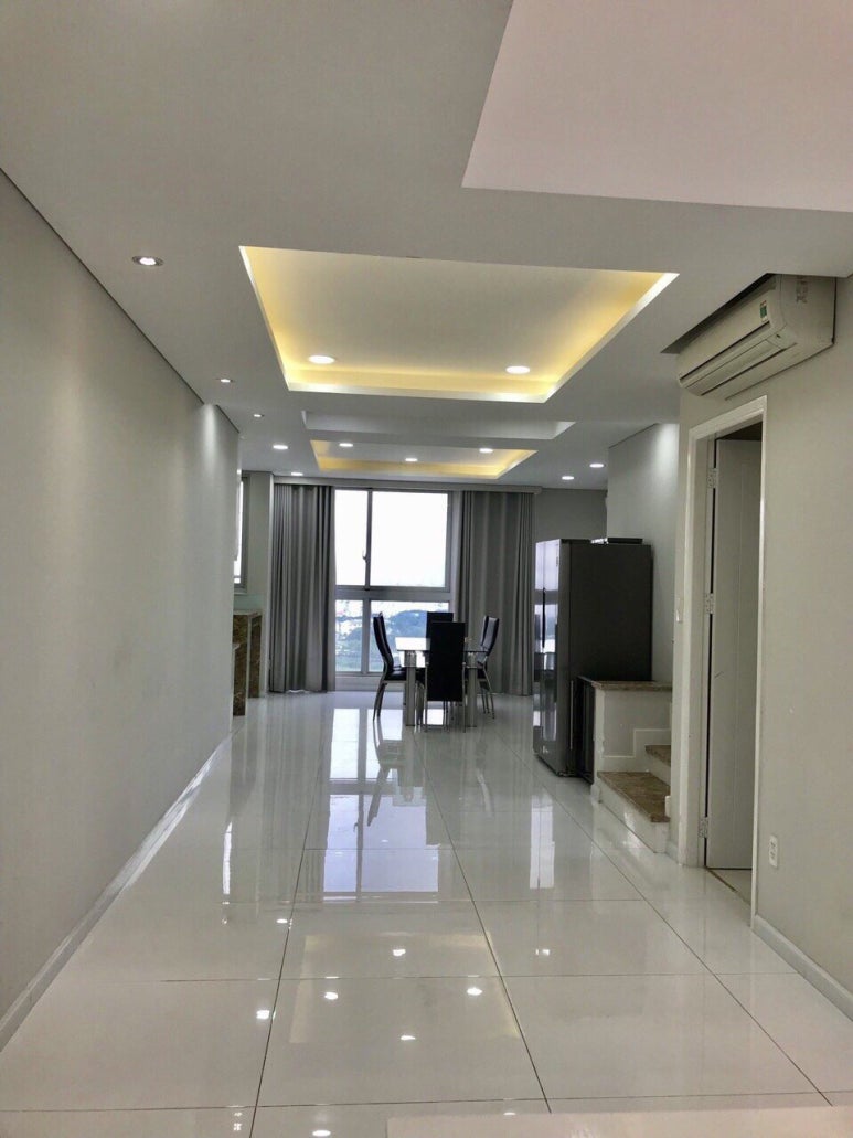 호치민 푸미흥 Q7 Star Hill 스타힐 아파트 펜트하우스 250m2 4룸 풀옵션 렌트 정보 안내 입니다 네이버 블로그