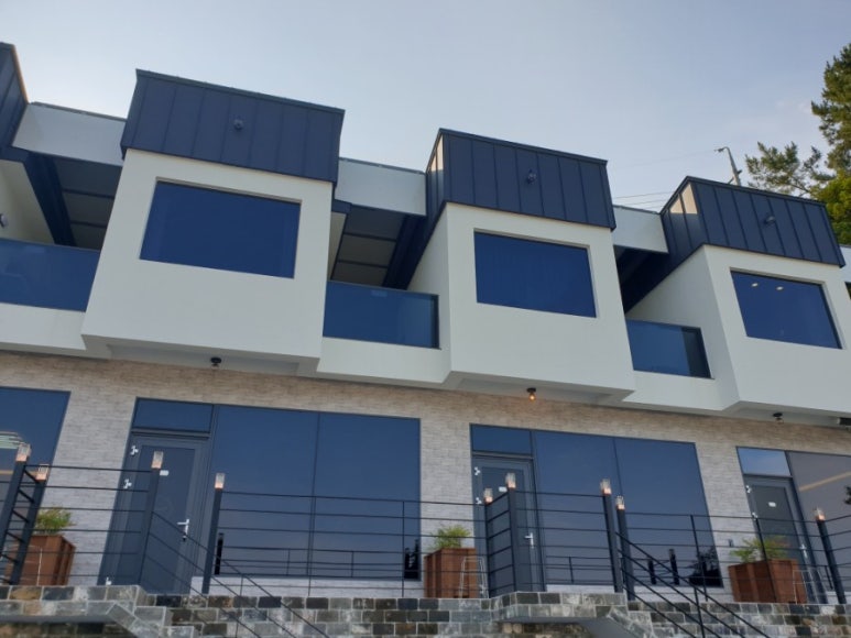 거제풀빌라펜션 라끄베르풀빌라 수영장 있는 펜션 : 네이버 블로그