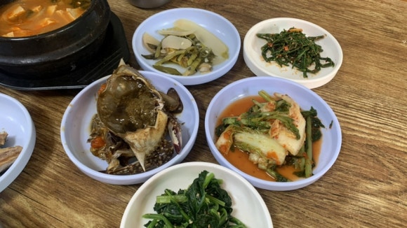 태안맛집 백반식당 태안시장밥집 현지인맛집 일미식당 ” 네이버 블로그