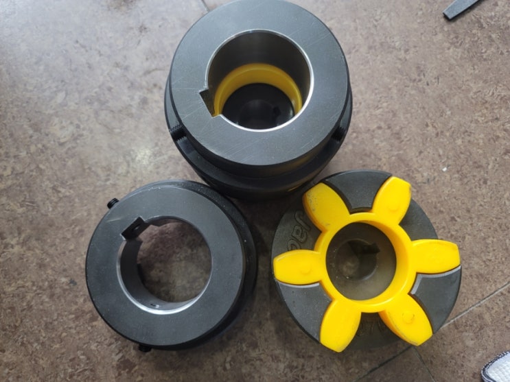 JAW COUPLONG CR6070 중앙카프링 죠 카플링 CR 6070 우레탄 카플링 원텍코리아 : 네이버 블로그