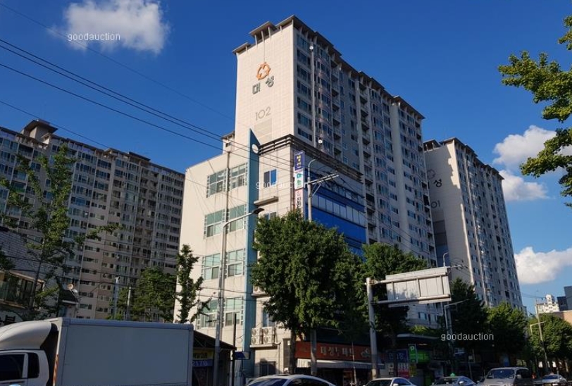 이천동 대성유니드 아파트 경매 대구시 남구 이천동 361 16 희망교대성유니드 106동 803호 대구 남구 아파트