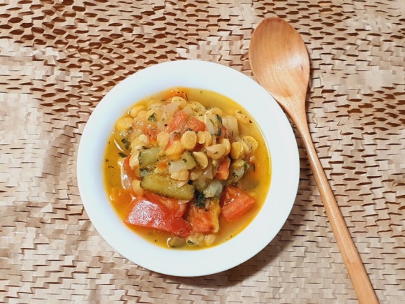 해독스프만들기, 나혼자산다 전현무 야채스프 따라하기...그 맛은? : 네이버 블로그