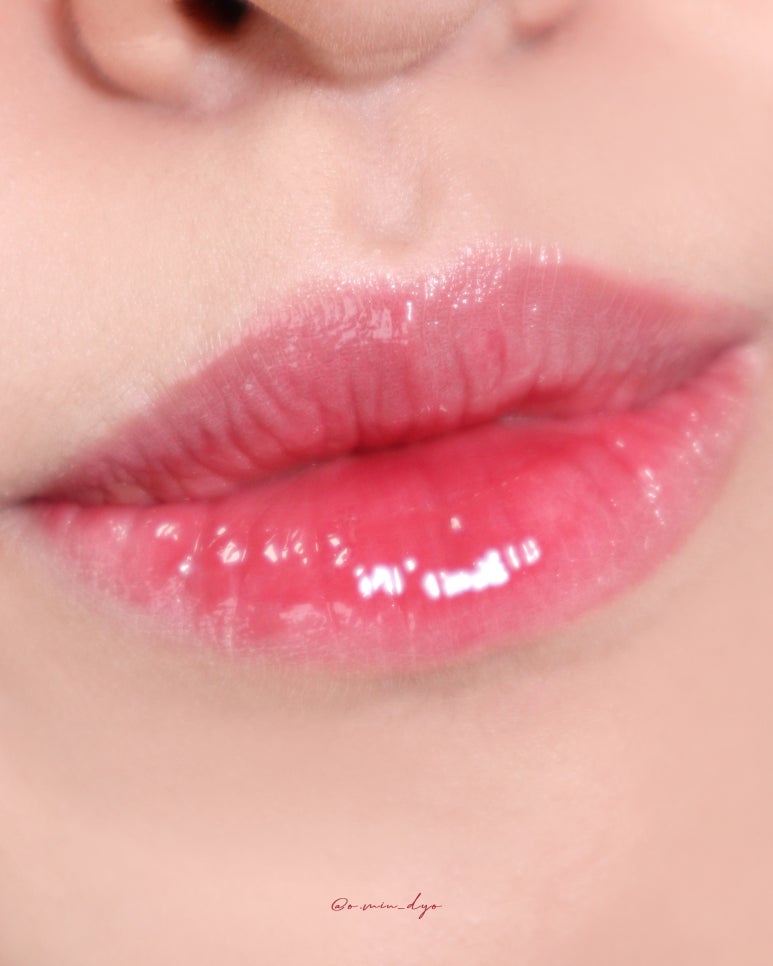 롬앤 쥬시 래스팅 틴트 베어그레이프 과일 속살 컬러 세상 싱그럽다° °♡｡ 네이버 블로그