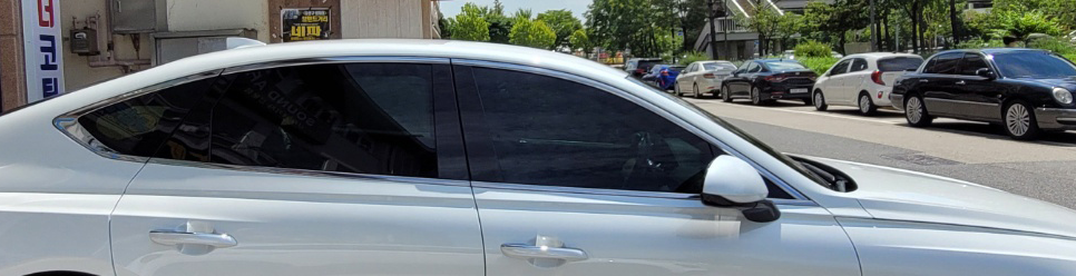 대전 신차 썬팅 전문점 가장 확실한 열차단 루마버텍스로 : 네이버 블로그