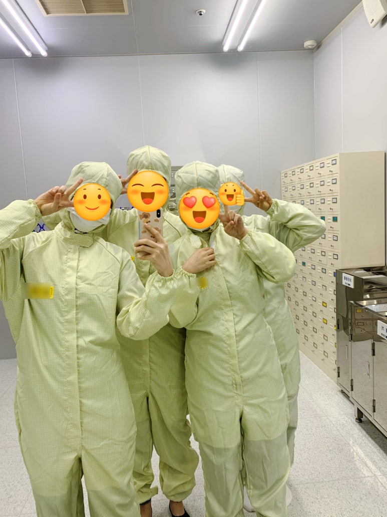 나노종합기술원 교육 반도체 및 나노전문인력양성 교육후기 모집안내 21년 8월 중 모집 네이버 블로그
