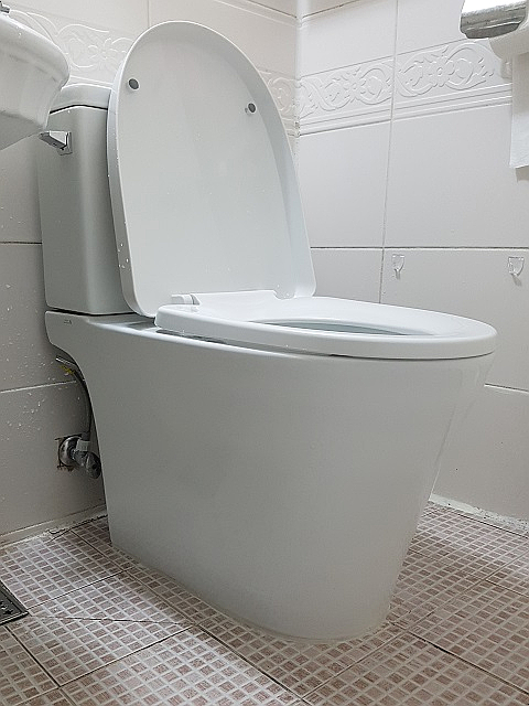 광주 좌변기 교체 설치 광주광역시 양변기 판매 운암동 일신 아파트 인토 C951 네이버 블로그