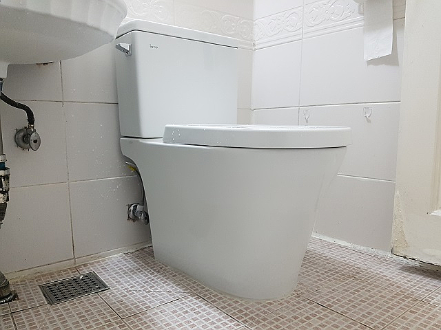광주 좌변기 교체 설치 광주광역시 양변기 판매 운암동 일신 아파트 인토 C951 네이버 블로그