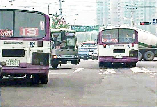 대원여객 BV101 : 네이버 블로그