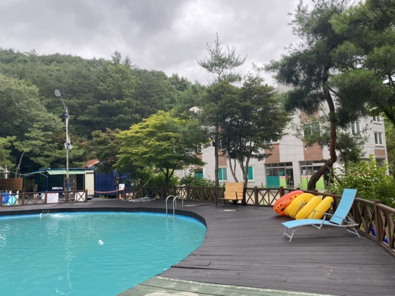청주 근교 펜션 옥화자연담은펜션 네이버 블로그