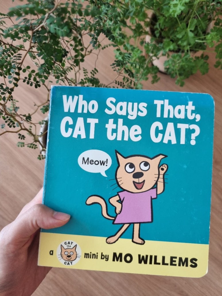 영어그림책 :: animal sounds by Mo Willems : 네이버 블로그