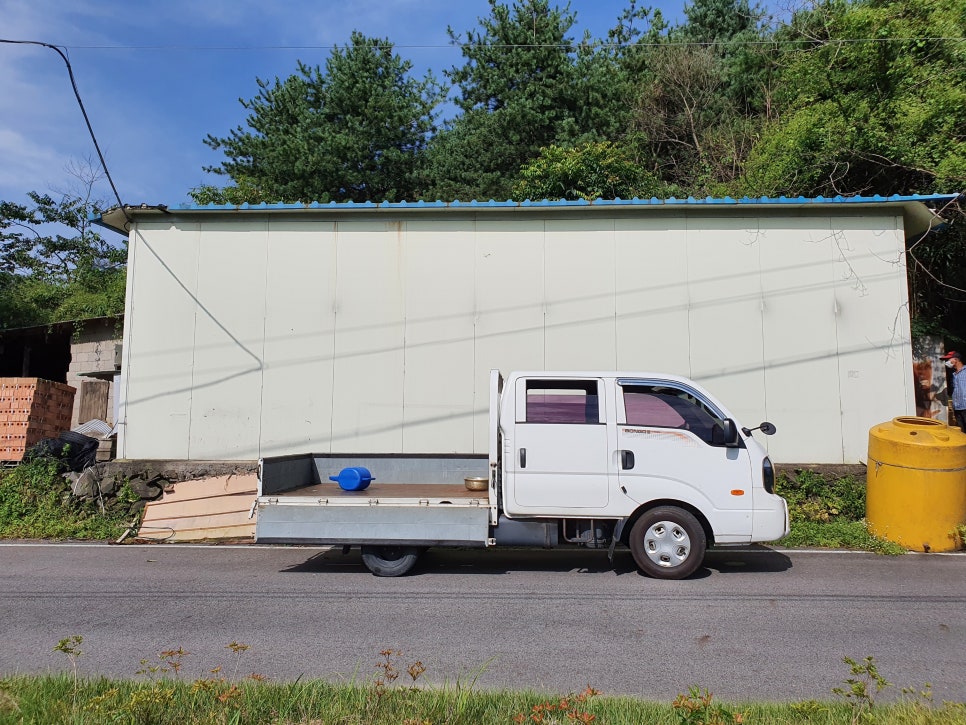 저온창고 우레탄폼 단열-삼성우레탄 : 네이버 블로그