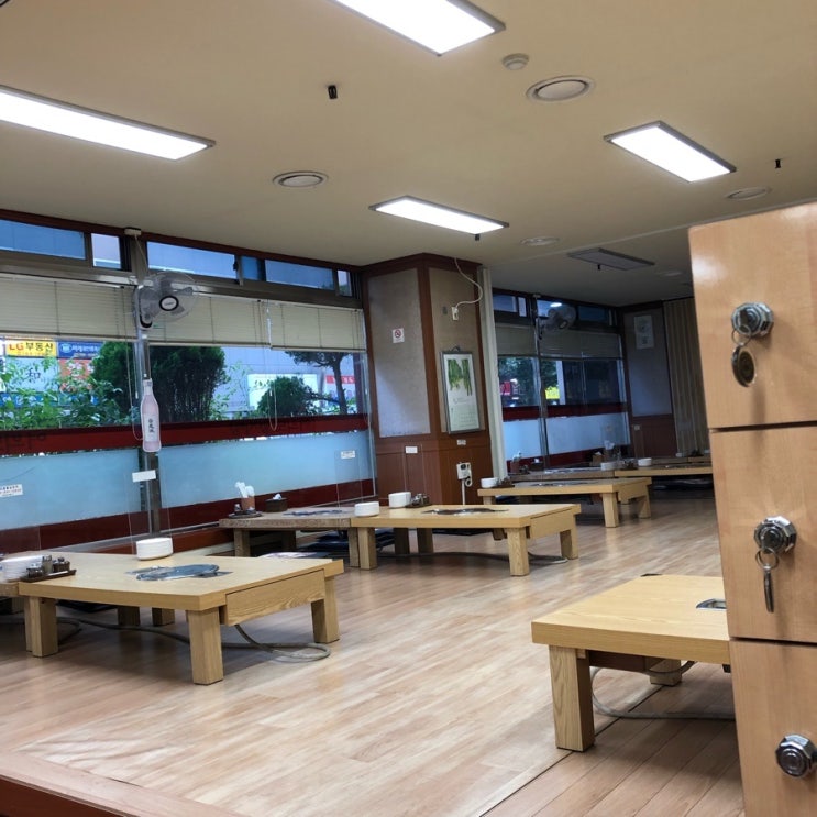 여의도 맛집 국회의사당역 근처 밥집 추천 국회의사당 맛집 ‘여의도 양지탕 네이버 블로그
