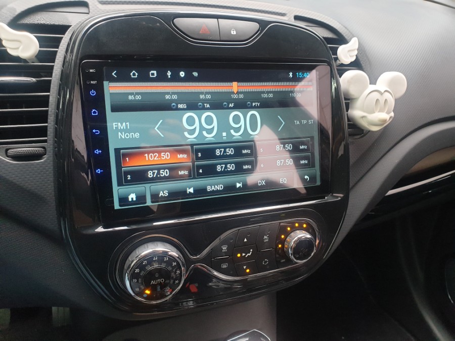 QM3 네비게이션 고장 블랙아웃 안드로이드 네비교환 네비게이션 교체 김해 장유 네비수리 SM모터스 : 네이버 블로그