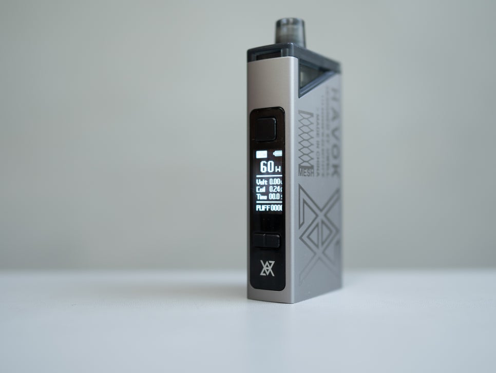 하복 와트락 해제와 NO ATOMIZER에 대처하는 방법 : 네이버 블로그