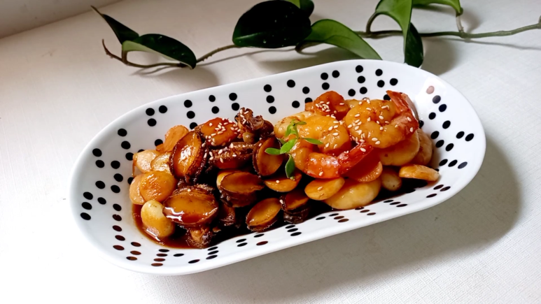 전복 간장조림, 백종원 클라쓰 전복편 : 네이버 블로그