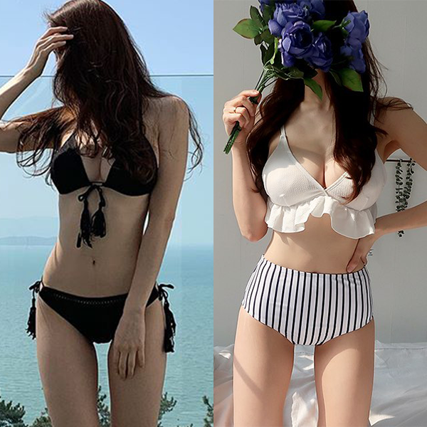 166cm 50kg 70E컵 비키니녀 : 네이버 블로그