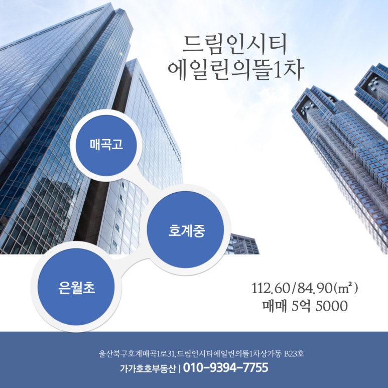 울산 북구 드림인시티 에일린의뜰 1차 올수리 시선강탈 이쁜집 1126849㎡a 매매 5억 5000 네이버 블로그