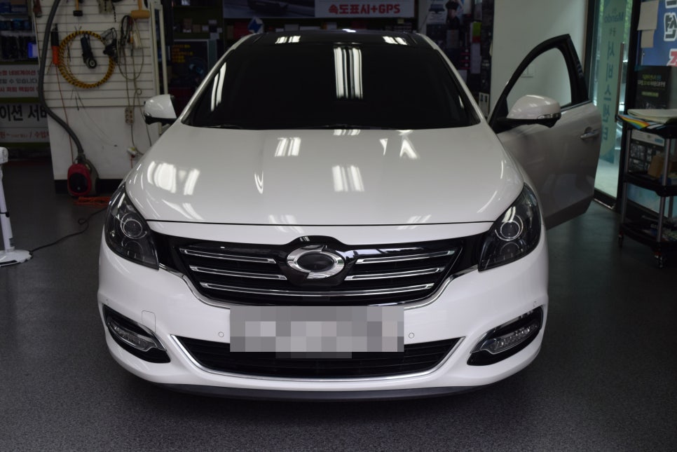 르노삼성 올뉴sm7 순정오디오 네비수리 내비수리 네비게이션 고장수리 내비게이션불량 터치 후방카메라 꺼짐먹통멈춤 고장수리 아틀란 ...