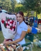 유현주 프로 사복 골든블루 골프룩 허벅지 인스타 움짤 나이 골프선수 피지컬 남자친구 레전드 국어 논란 테일러메이드 후원