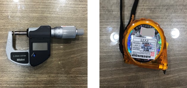 강화유리의 KS인증 시험방법(KS L 2002) : 네이버 블로그