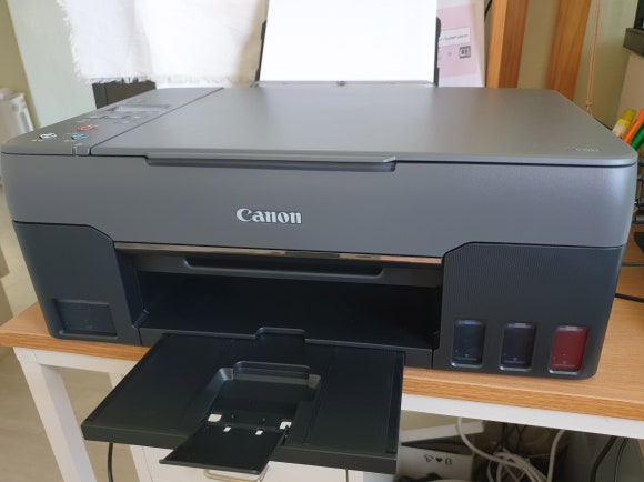 가정및 사무실용 복합기 캐논 PIXMA G3960 무한잉크 복합기 사용후기 : 네이버 블로그