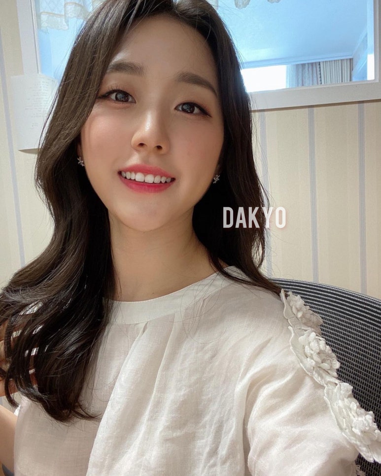 [신사메이크업] 한국경제TV 신경민 아나운서 메이크업 / 촬영메이크업 / 방송메이크업 / 가로수길 메이크업 / 다교메이크업 : 네이버 블로그