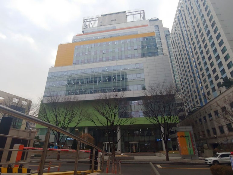 대교타워 임대 l 신림역빌딩 l 봉천동사무실 임대 : 네이버 블로그