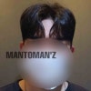 시스루함으로 연출한 시스루애즈펌 남자 애즈펌 2021남자펌 추천 네이버 블로그