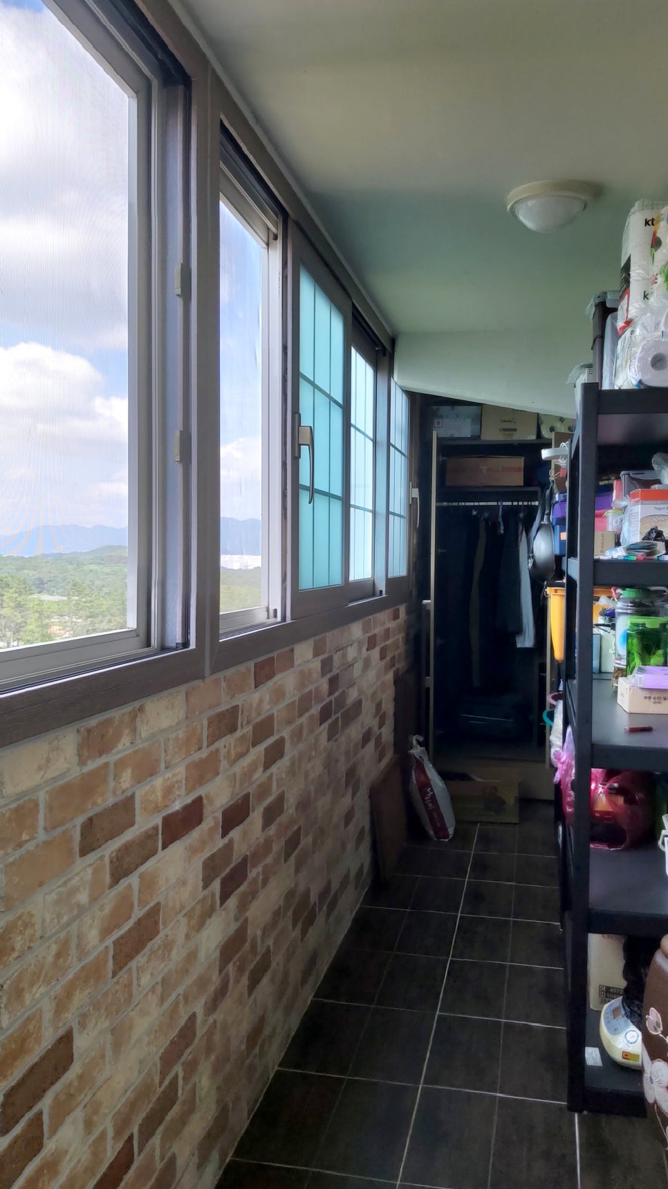 매매보류 울산 중구 성안동 베란다 아주 넓은 빌라 탑층매매 성안동부동산늘찬부동산 네이버 블로그