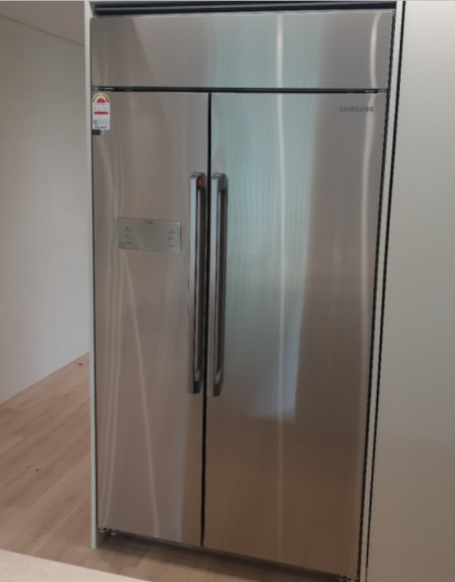 삼성전자 신모델 Brs685050sr 빌트인 Tbi냉장고 일반형 677l 무료배송 설치 납품전문업체 개인판매가능 네이버 블로그