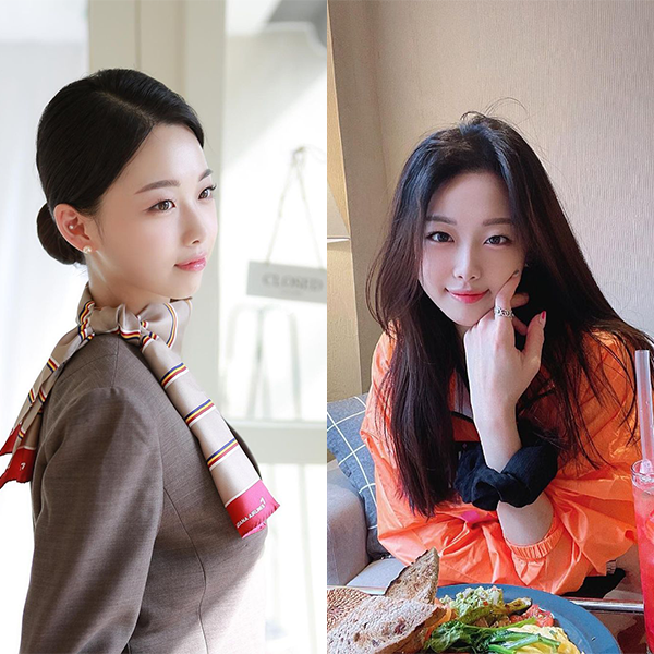 168cm 47kg 연예인급 미모의 플로리스트 : 네이버 블로그