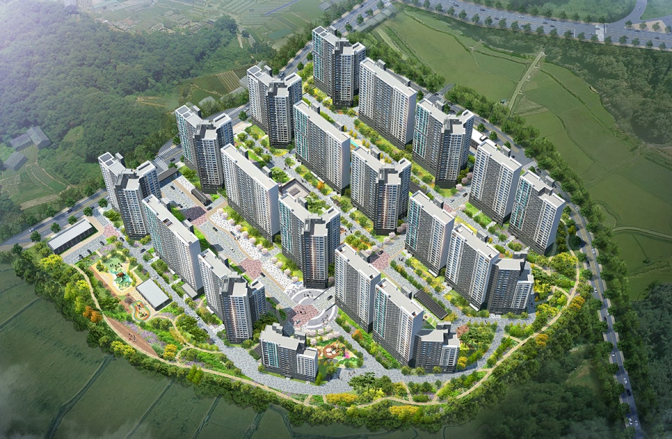나주 빛가람 코오롱하늘채 일반분양안내 나주혁신도시 빛가람동 일반분양 네이버 블로그