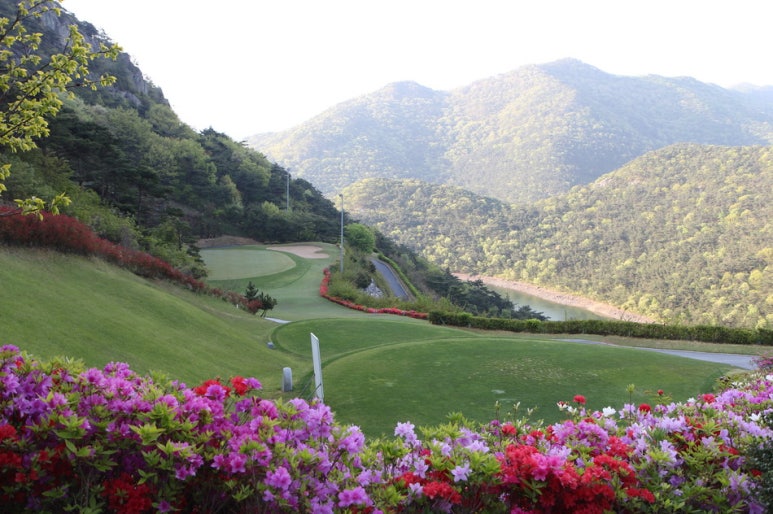 웨스턴오션CC(구 영광CC) 1박2일 골프여행☆10월~11월 골프패키지☆ : 네이버 블로그