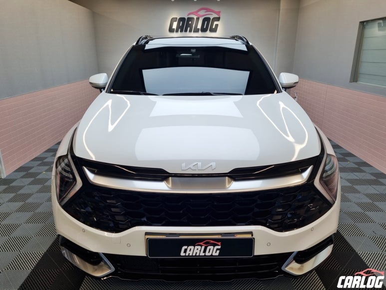 스포티지 풀체인지 NQ5, 신형 스포티지, 수원 썬팅, 레인보우 I90, 신차패키지, 신차검수, 수원 카로그, 카포먼스 서수원점, 호매실 카페거리 : 네이버 블로그