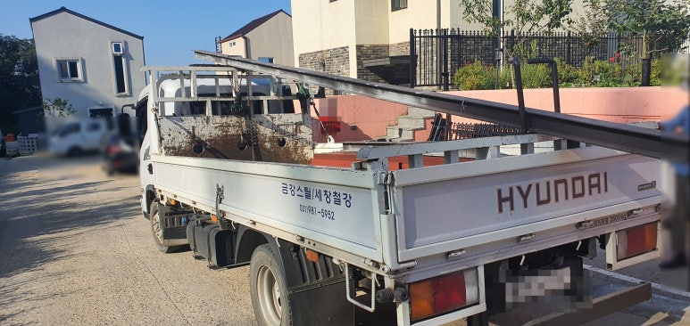 학운리 현장 납품 김포철강 금강스틸 세창철강 절단납품 톱절단 김포각파이프 김포 각파이프 김포철재류 네이버 블로그