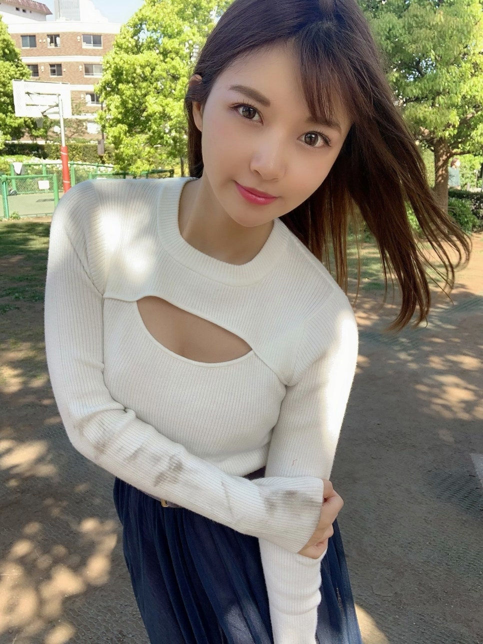 발레가 특기인 배우 나츠키 린 夏木りん (Rin Natsuki) : 네이버 블로그