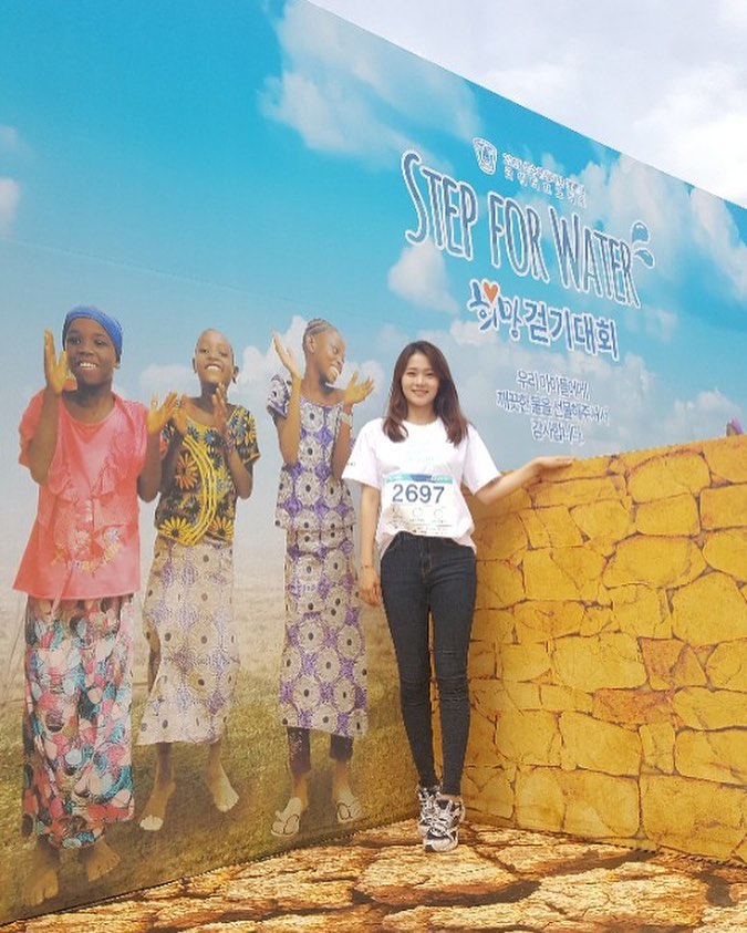 맹수지 KBS대전방송총국 아나운서 키스넘버나인 TBS 국회방송 YTN사이언스 등산 레깅스 몸매 종로티비 유튜브 나이 키 프로필 : 네이버 블로그