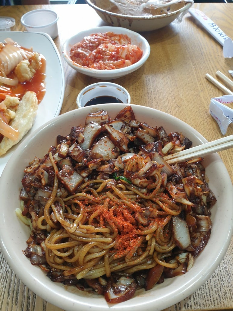 재연식당후기 금왕읍 무극 중국집맛집 재연식당 20년이상 전통중화요리 중식 무극시장내위치 음성맛집 착한가격 네이버 블로그