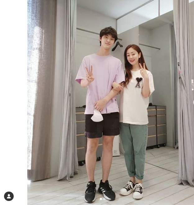스카이캐슬 오나라 아들 키 훌쩍 큰 수한이 근황 오나라 인스타 오나라 이유진 사진 과거 현재 비교 네이버 블로그