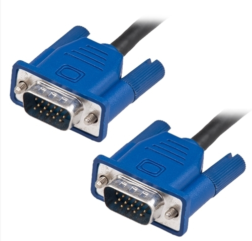 RGB케이블 / VGA케이블 / D-SUB케이블)이란? : 네이버 블로그