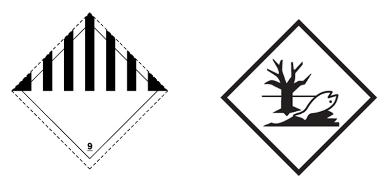 UN3077/UN3082(환경유해물질)의 항공운송 : 네이버 블로그