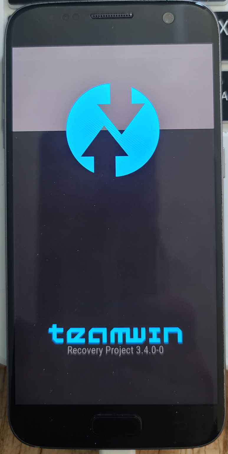 삼성 갤럭시 S7 (SM-G930L) 안오미 폰 택배 서비스 : 네이버 블로그