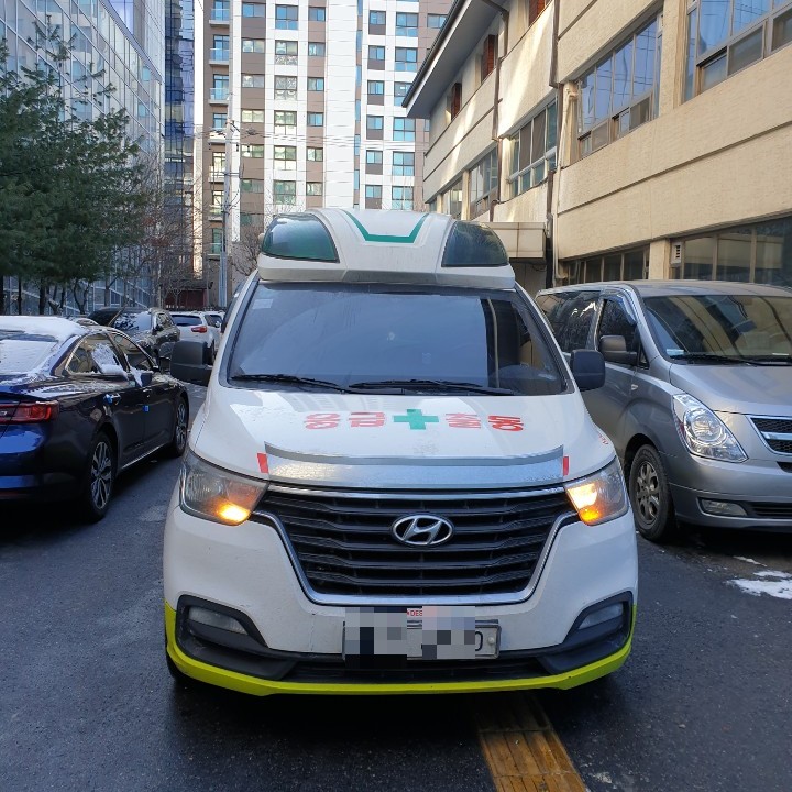 구급차예약 보다편안하고 빠르게시간약속 정확한 이송 서비스 사설구급차 전문업체 네이버 블로그